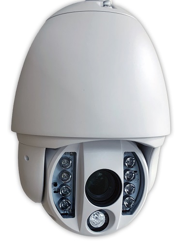 Sightlogix launches smart edge AI camera with automatic zoom ...