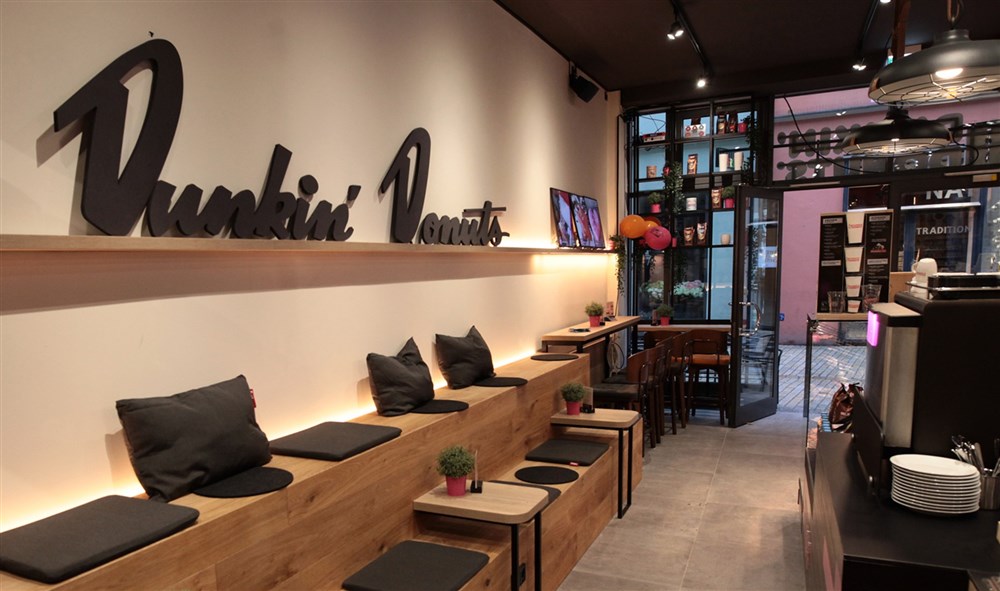 Dunkin' Donuts embraces the cloud | SecurityWorldMarket.com