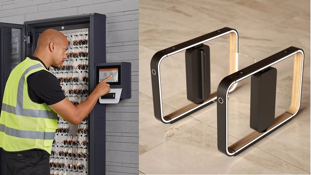 Two Assa Abloy brands win Red Dot awards for product design ...