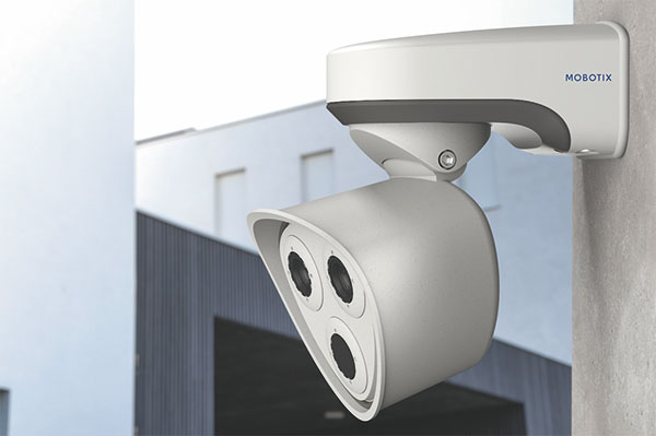 Mobotix storsatsar på intelligent video med ny plattform ...