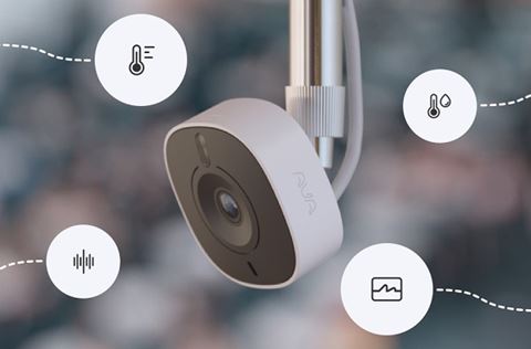 Ava Security launches the Ava Flex security camera ...