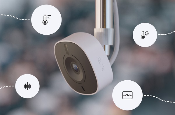 Ava Security launches the Ava Flex security camera ...