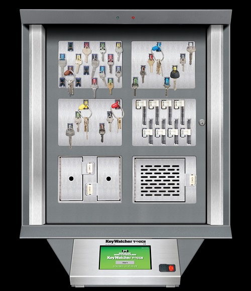 Morse Watchmans focuses on asset management at G2E ...