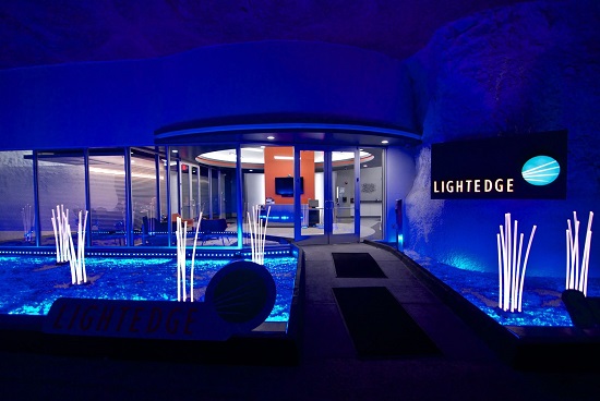 High-tech data centre upgrades to touchless access ...