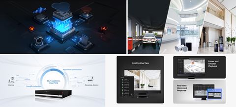 Hikvision NVR 5.0 enhances product experience | SecurityWorldMarket.com
