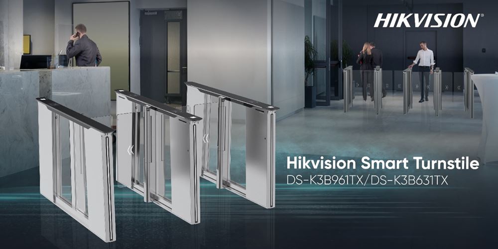 How Smart Turnstile reduces deployment/maintenance complexity and costs ...