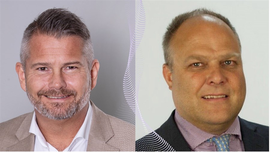 Niclas utsedd till vd för Securitas Technology – Kettil blir CTO i ...