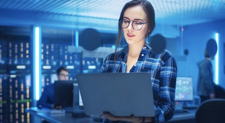 ABB lancerer ny cybersikkerhedsløsning | SecurityWorldMarket.com