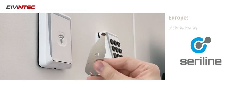 Civintec appoints Seriline as exclusive distributor in Europe ...