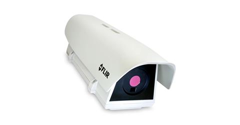 Teledyne Flir launches early fire detection cameras ...