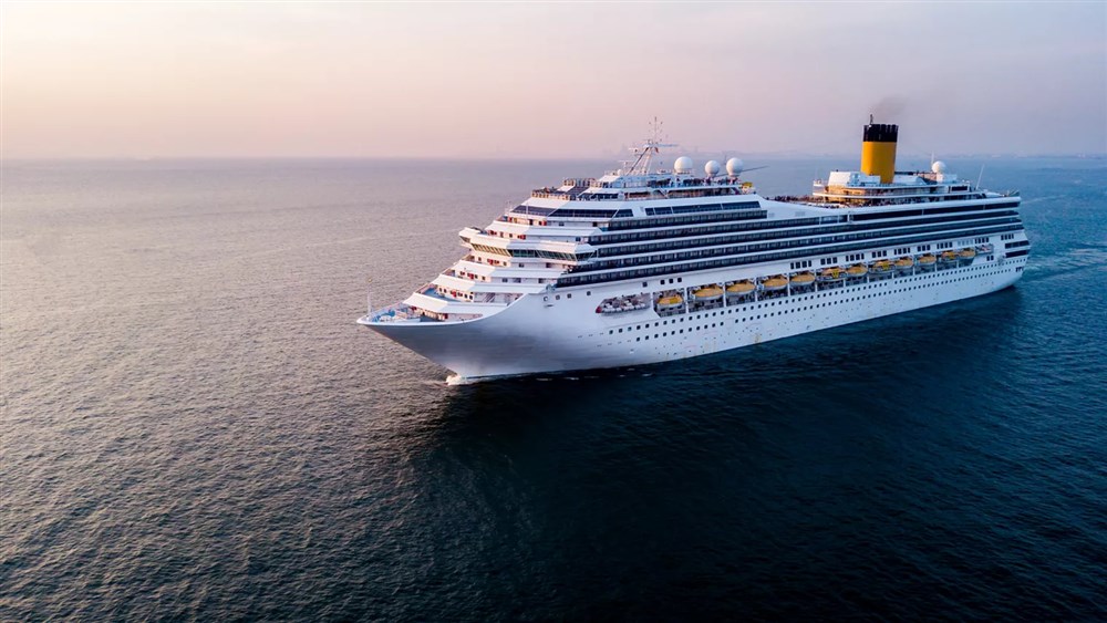 Assa Abloy combines group expertise to broaden marine offering ...