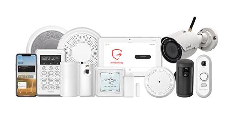 Resideo launches First Alert Video Doorbell | SecurityWorldMarket.com