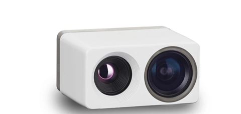 Flir releases industry's first OEM drone integration module ...