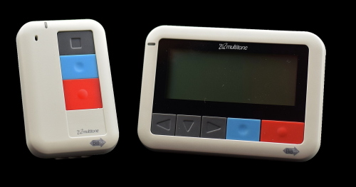 Multitone focuses on mental health safety | SecurityWorldMarket.com