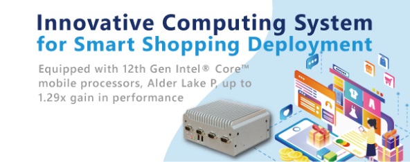 Innovative Computing System for Smart Shopping Deployment ...