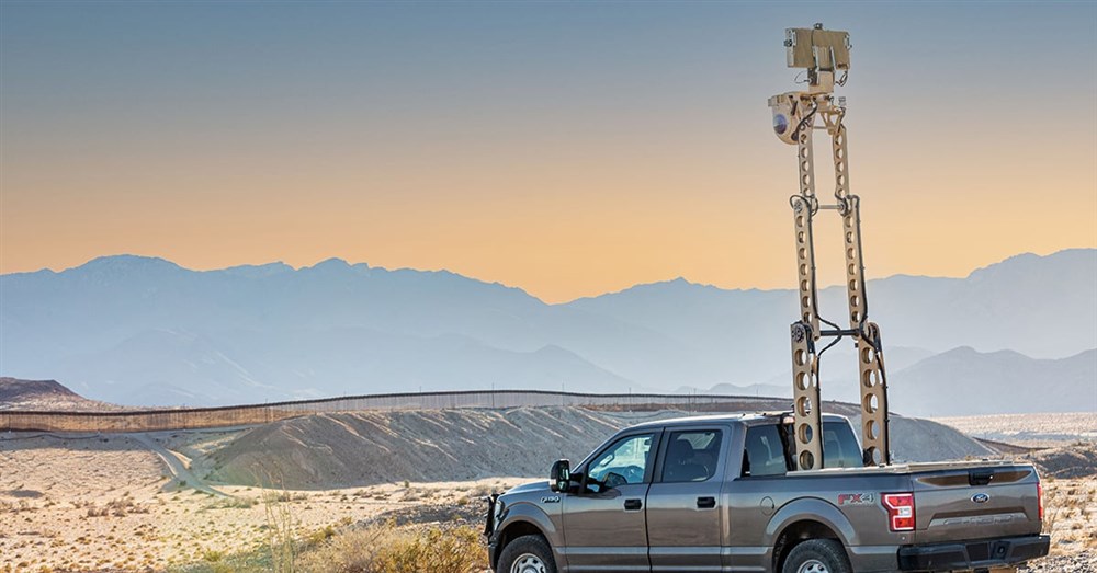 Flir secures $7.8 million contract for mobile surveillance in Saudi Arabia | SecurityWorldMarket.com