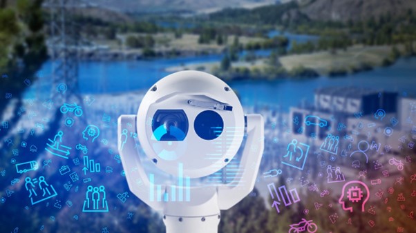 Bosch introduces wide view Fusion 9000i 9mm camera ...