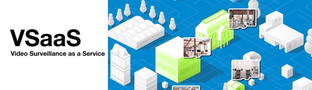 VSaaS with Edge Based Storage | SecurityWorldMarket.com