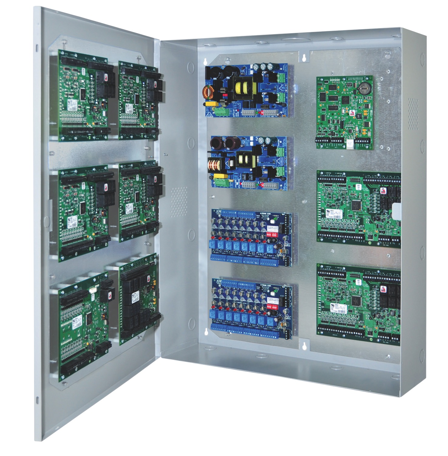 Altronix Trove solution now UL listed | SecurityWorldMarket.com