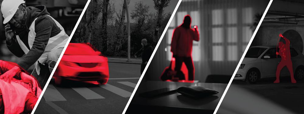 New firm to debut with active video anomaly detection technology ...