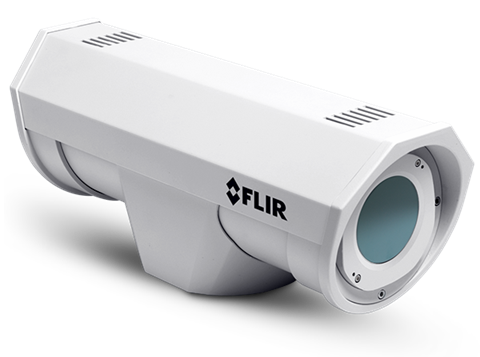 Flir releases F-series ID thermal camera with analytics ...