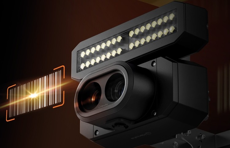 Hanwha Vision launches first dual lens barcode reader cameras ...