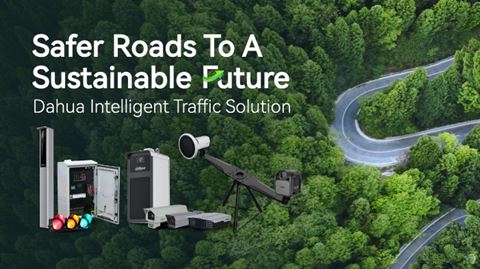 Intelligent traffic solution helps enable safer roads ...