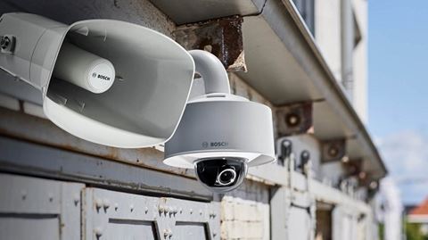 Bosch launches IP-based horn loudspeakers & amplifiers ...