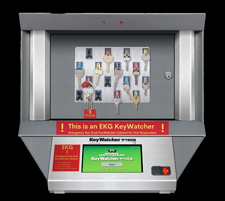 Morse Watchmans launches innovative new key grab kit for schools ...