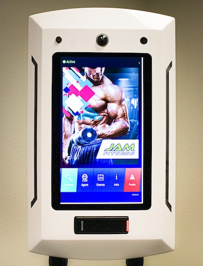 New partnership brings Bobby surveillance kiosks | SecurityWorldMarket.com