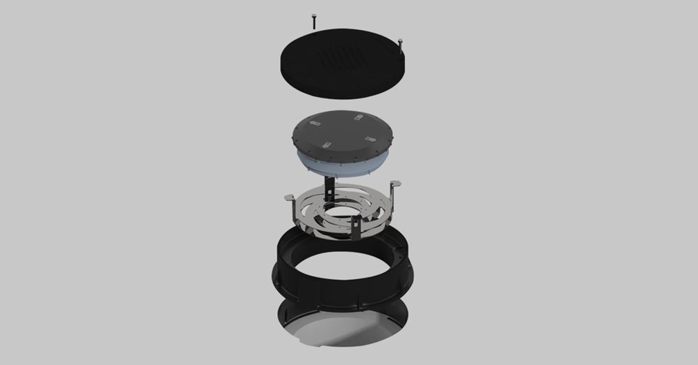 Partnership creates innovative manhole cover device with ANPR ...