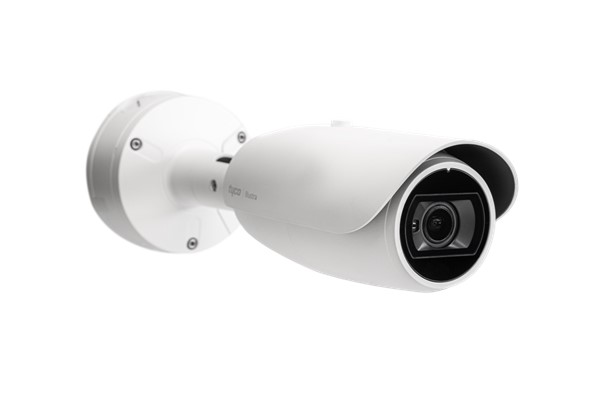 Johnson Controls adds 6 new cameras to portfolio | SecurityWorldMarket.com