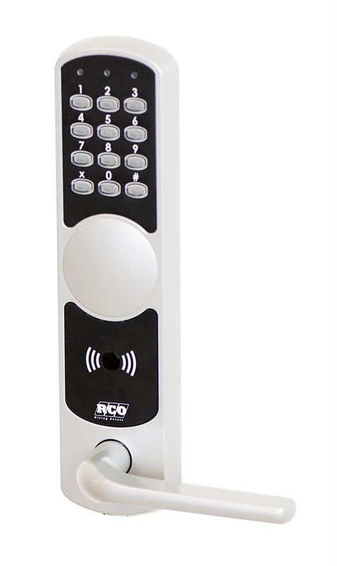 RCO lanserar nya offline-läsare | SecurityWorldMarket.com