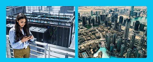 Assa Abloy focuses on IoT security for data centres in Dubai ...