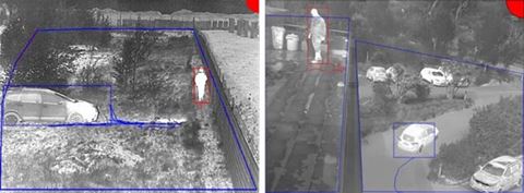 Axis adds AI technology to Perimeter Defender | SecurityWorldMarket.com