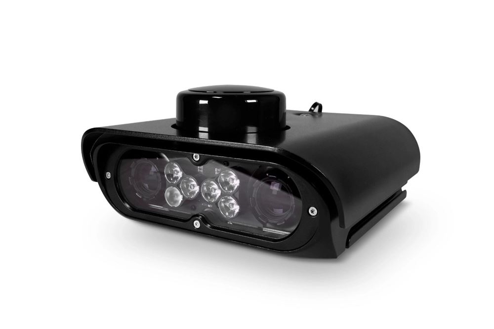 Genetec launches next generation of Sharp V ALPR cameras ...