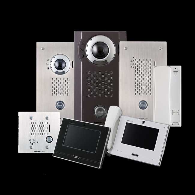 Aiphone enhances IP IX system | SecurityWorldMarket.com