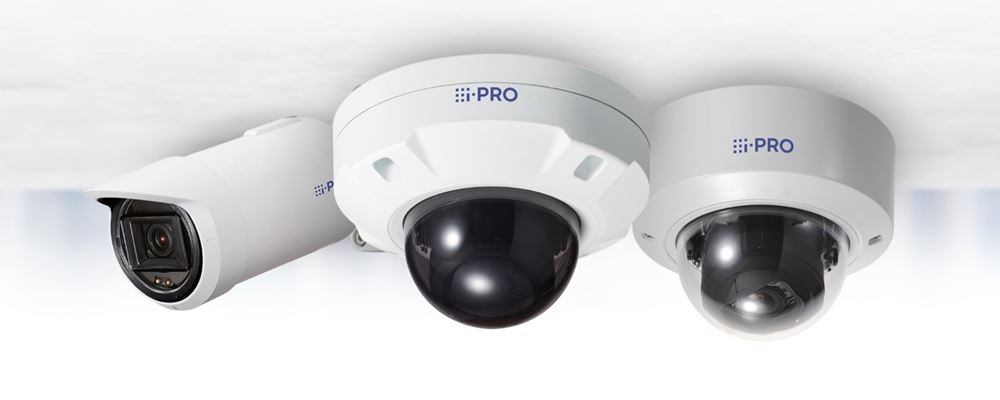 I-Pro Americas adds 28 new AI cameras to portfolio ...