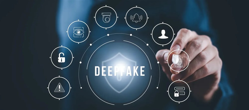 Deep fakes – "krävs AI för att avslöja AI" | SecurityWorldMarket.com
