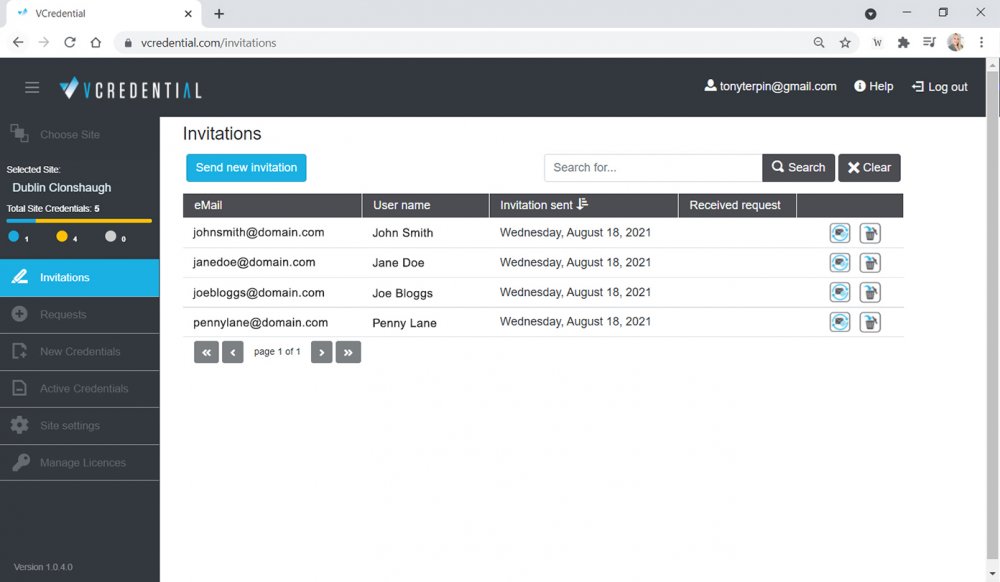 Vanderbilt simplifies cloud credential platform | SecurityWorldMarket.com