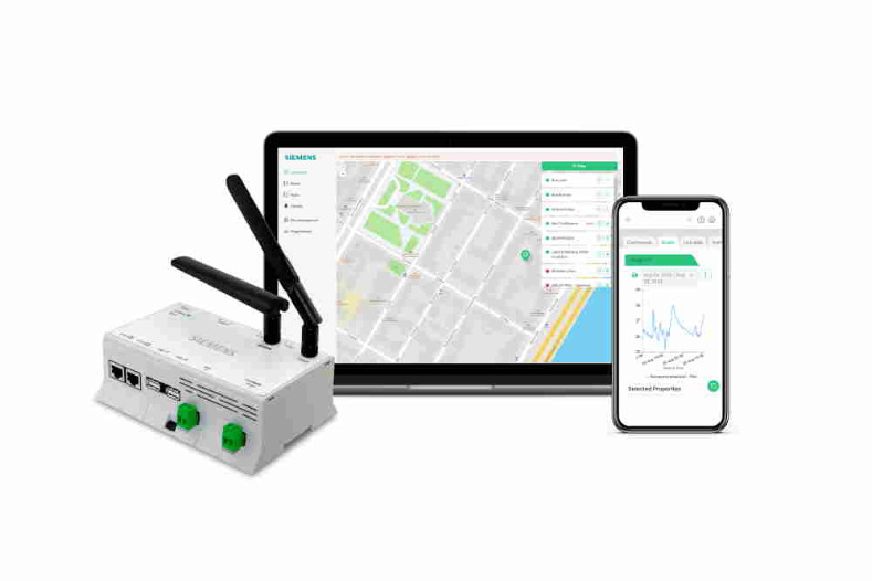 Siemens launches smart IoT Connect Box for smaller buildings ...
