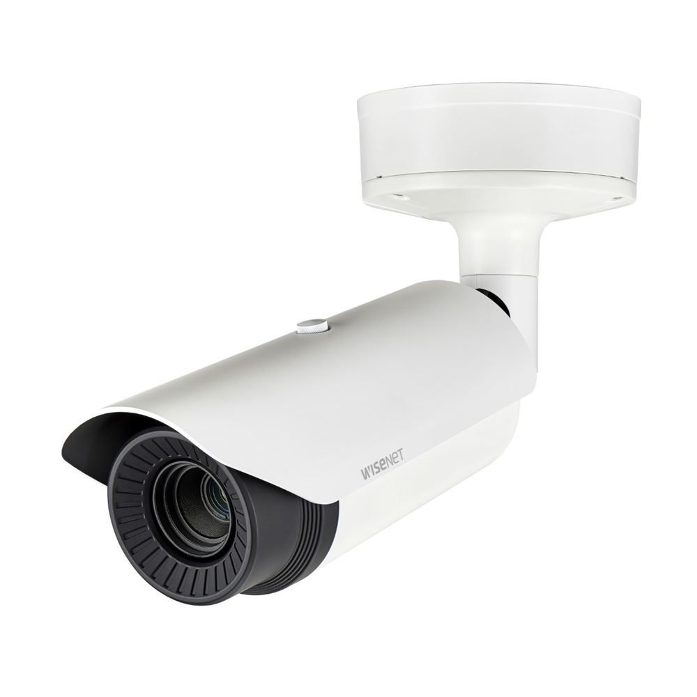 Hanwha adds to thermal camera portfolio | SecurityWorldMarket.com