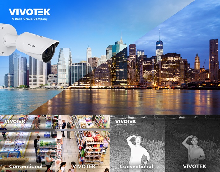 Vivotek unveils new AI Realsight Engine | SecurityWorldMarket.com