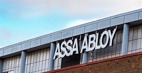Assa Abloy med ny enhet innen kritisk infrastruktur i Skandinavia ...
