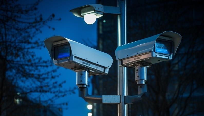 Ny rapport kartlägger den globala marknaden för videoövervakning ...