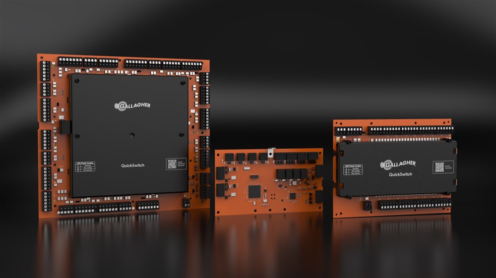 Gallagher wins award for best integrator installation tool ...