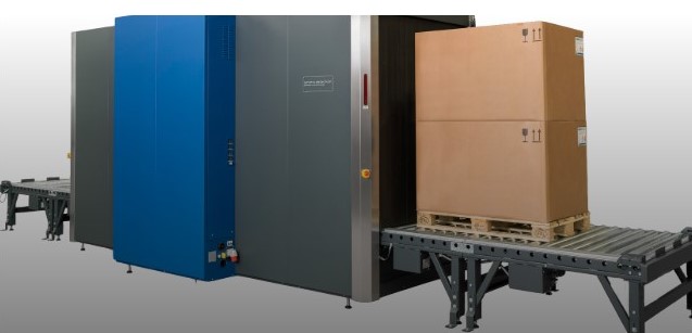 Smiths launches specialist cargo screening scanner ...