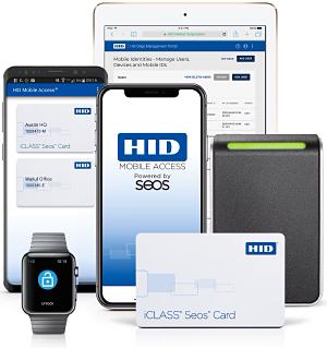 HID Origo gains SOC2 Type 2 certification | SecurityWorldMarket.com