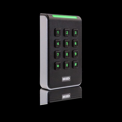 New mechanical keypad for harsh environments extends Signo line ...