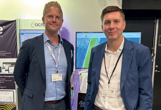 Cloud-based access control system paves the way for Security as a ...